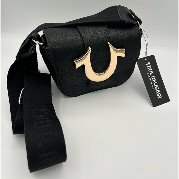 True Religion | Bags | True Religion Mini Flap Crossbody Bag ...